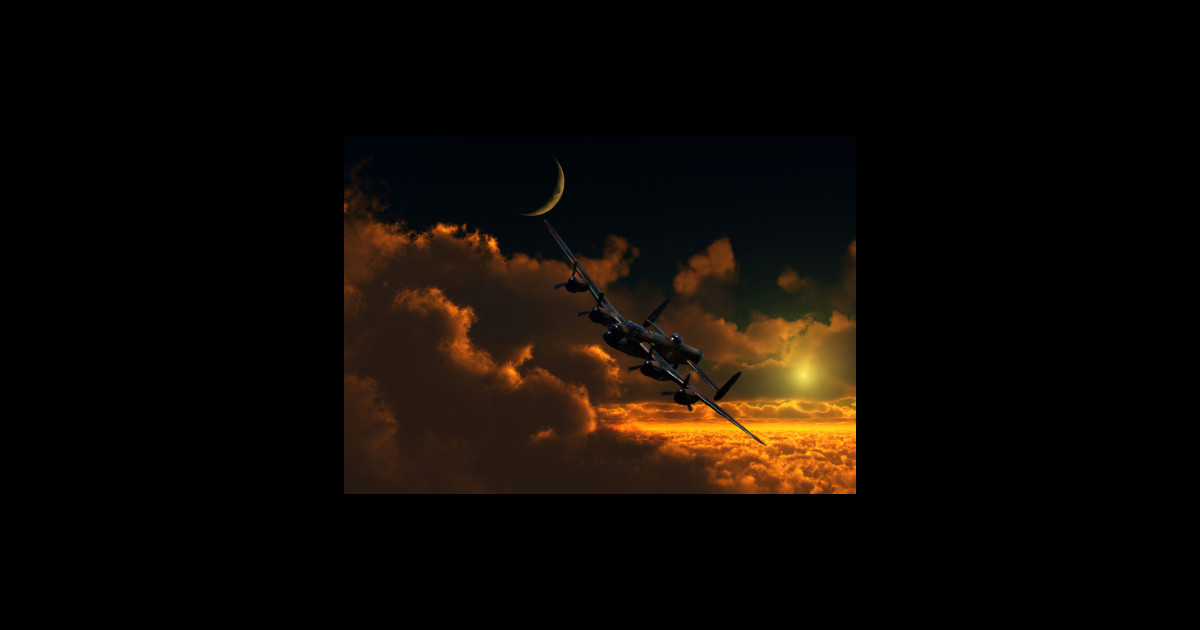 Back to Base - Bbmf - Sticker | TeePublic