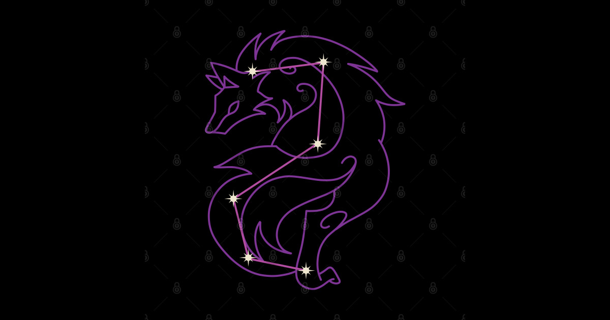 Razor Constellation - Razor - Sticker | TeePublic