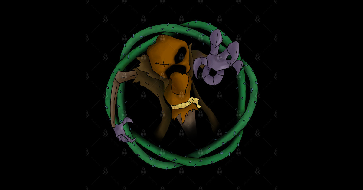 Cable Crow Attack Zardy's maze friday night funkin - Cable Crow ...