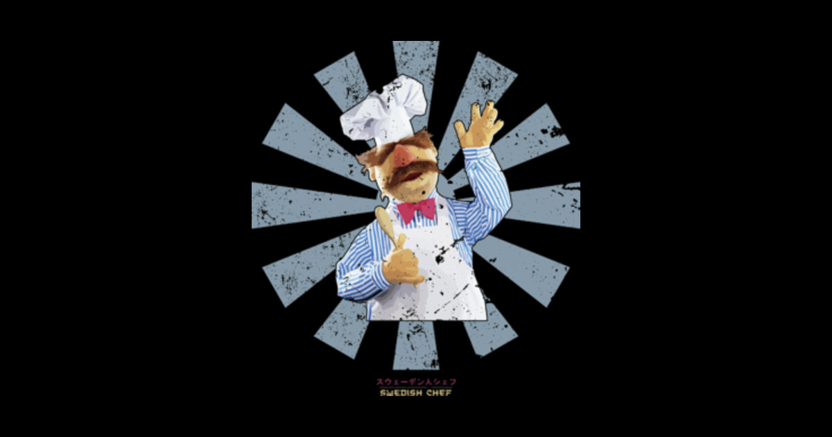 Muppet Science - Beaker - Posters and Art Prints | TeePublic