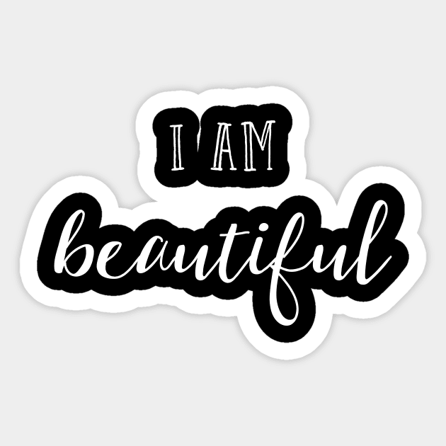 i am beyoutiful