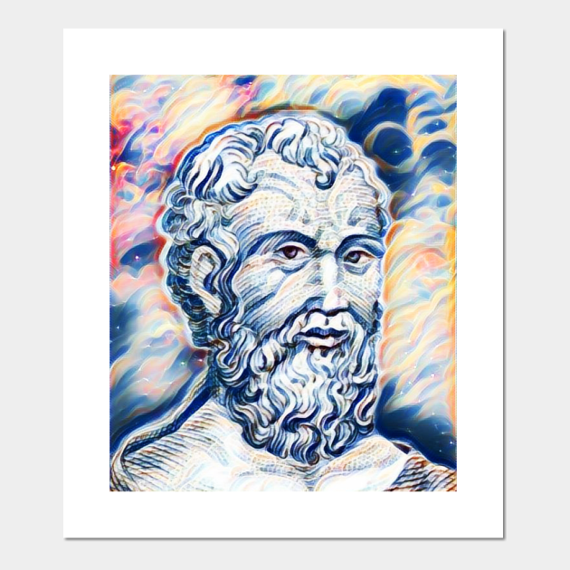 Zeno of Citium Portrait | Zeno of Citium Artwork 11 - Zeno Of Citium ...