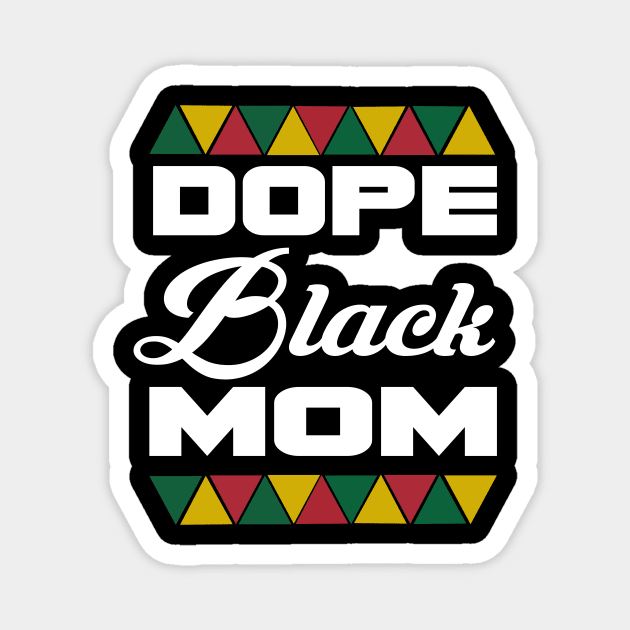 dope black mums