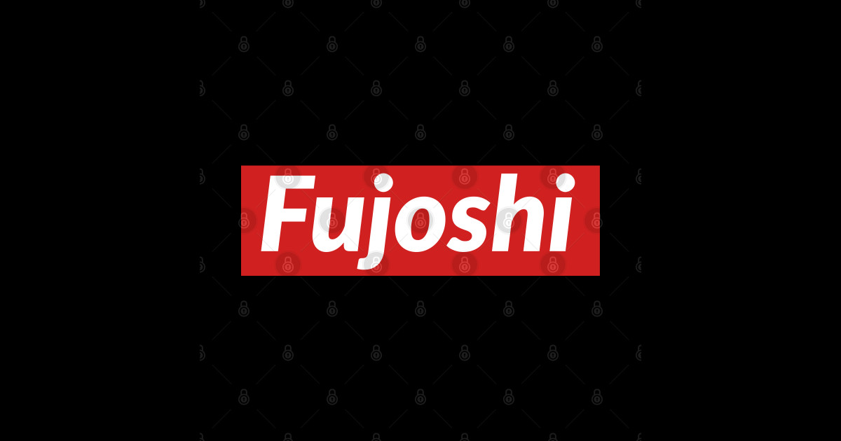 Fujoshi - Fujoshi - T-Shirt | TeePublic
