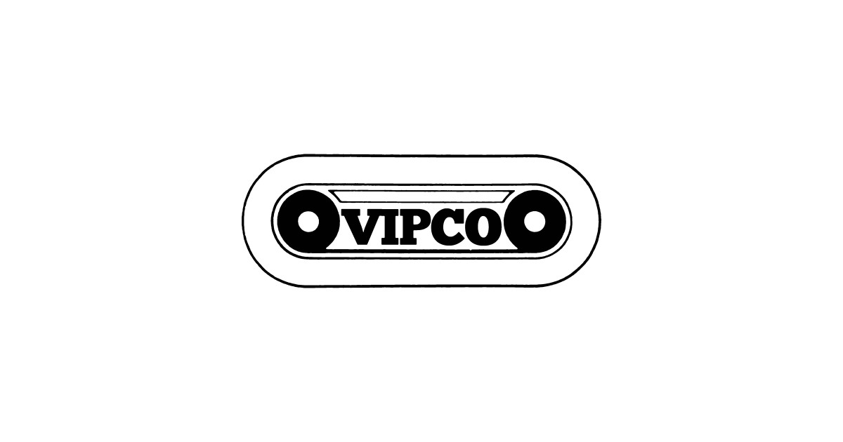 VIPCO (black) - Vipco - T-Shirt | TeePublic