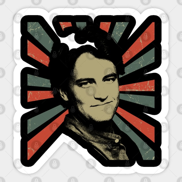 Matthew Perry || Friends || R.I.P - Matthew Perry - Sticker | TeePublic