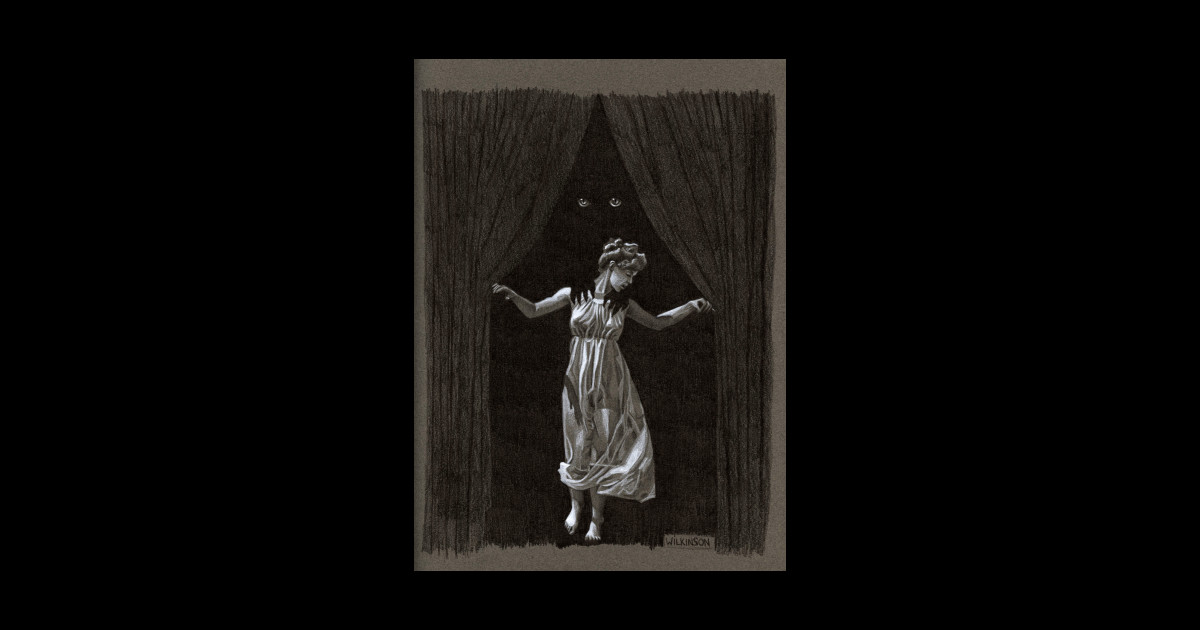 Don't Let The Monsters Win - Dont Let The Monsters Win - Sticker ...