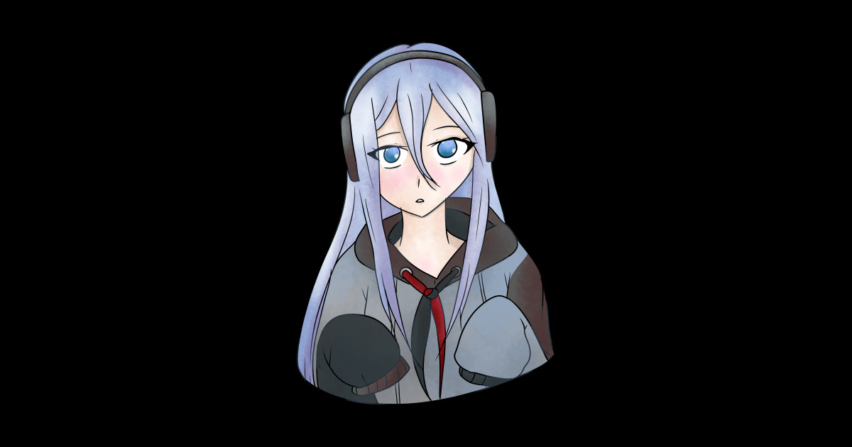 Project Sekai Nightcord Kanade Yoisaki - Project Sekai - Sticker ...