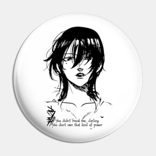 Merlin Png Seven Deadly Sins Pins and Buttons for Sale | TeePublic
