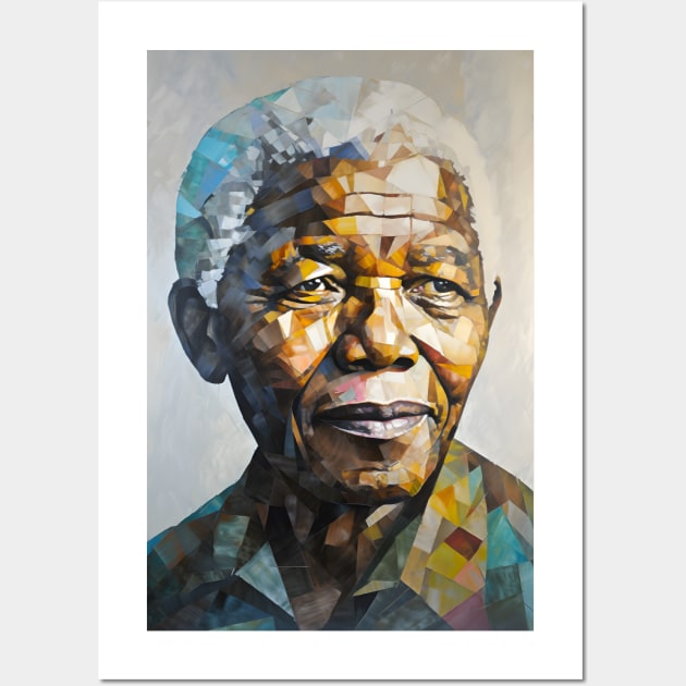 Nelson Mandela Human Rights Advocate - Nelson Mandela Human Rights ...