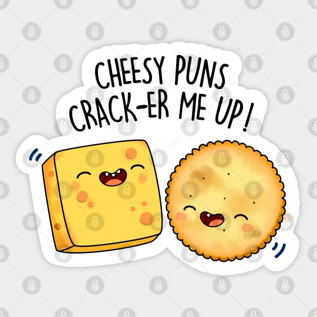 cheesy puns