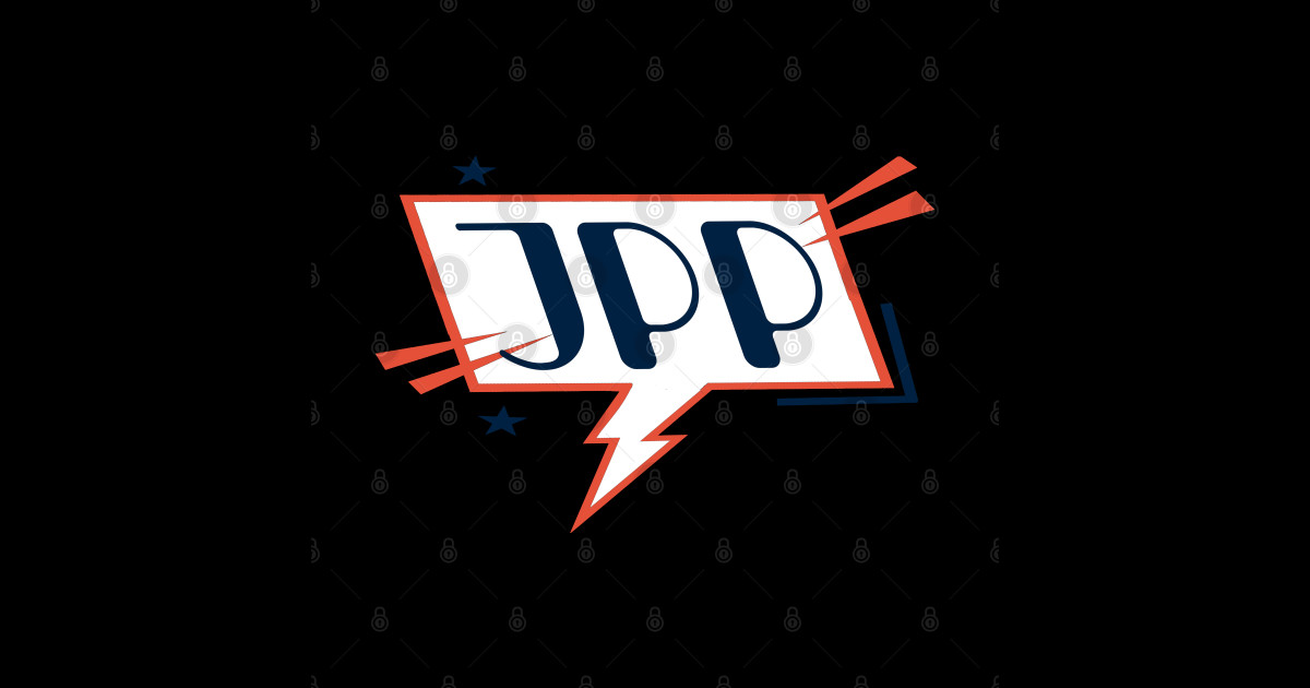 JPP - j'en peux plus - Jpp - T-Shirt | TeePublic