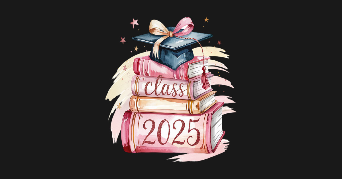 Class of 2025 Graduation Coquette - Class Of 2025 Graduation Coquette ...