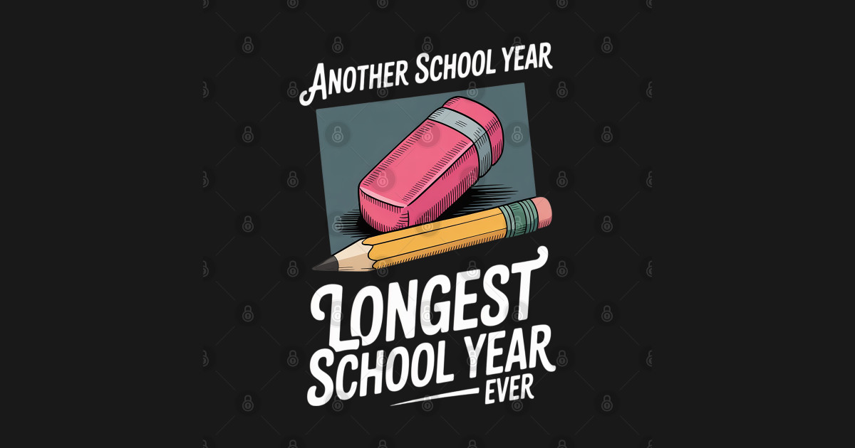 Another School Year Survivor Longest School Year Ever - Another School ...