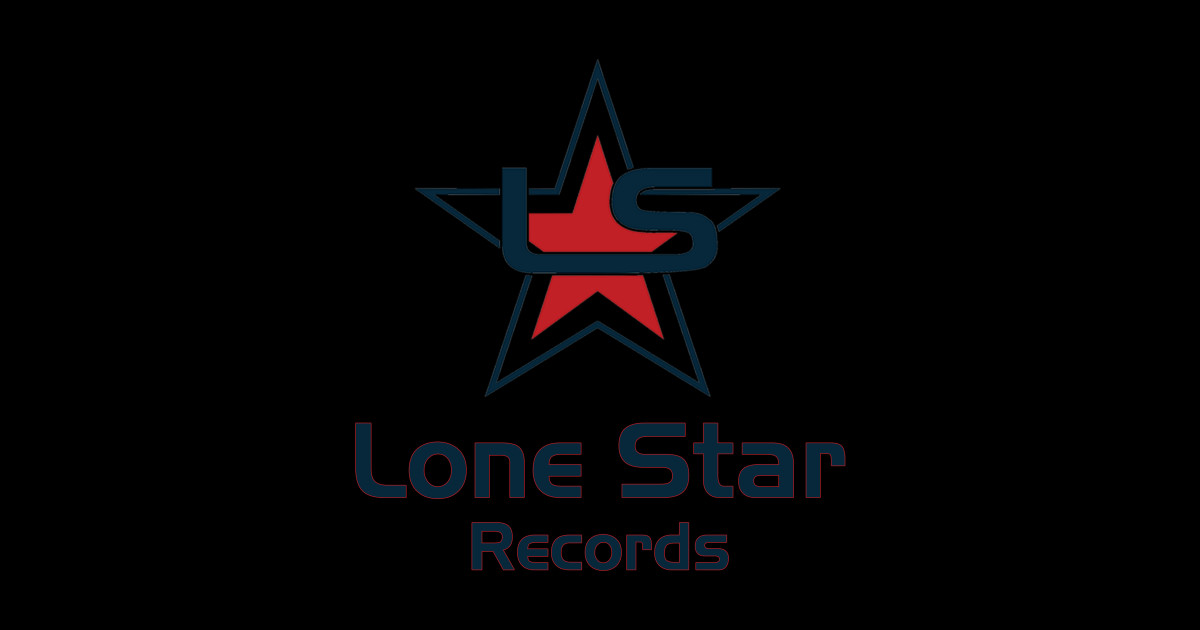Lone Star Records - Classic (color logo) Kelly Reverb - Musician ...