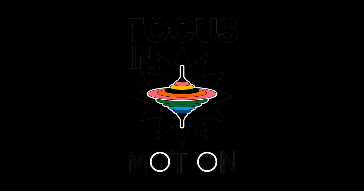 Focus in Motion ADHD Awareness Month - Focus In Motion Adhd Awareness ...
