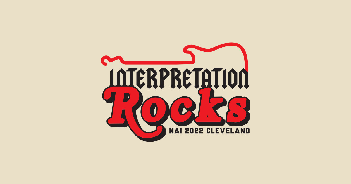 NAI 2022: Interpretation Rocks (Red and Black) - Nai Conference - T ...