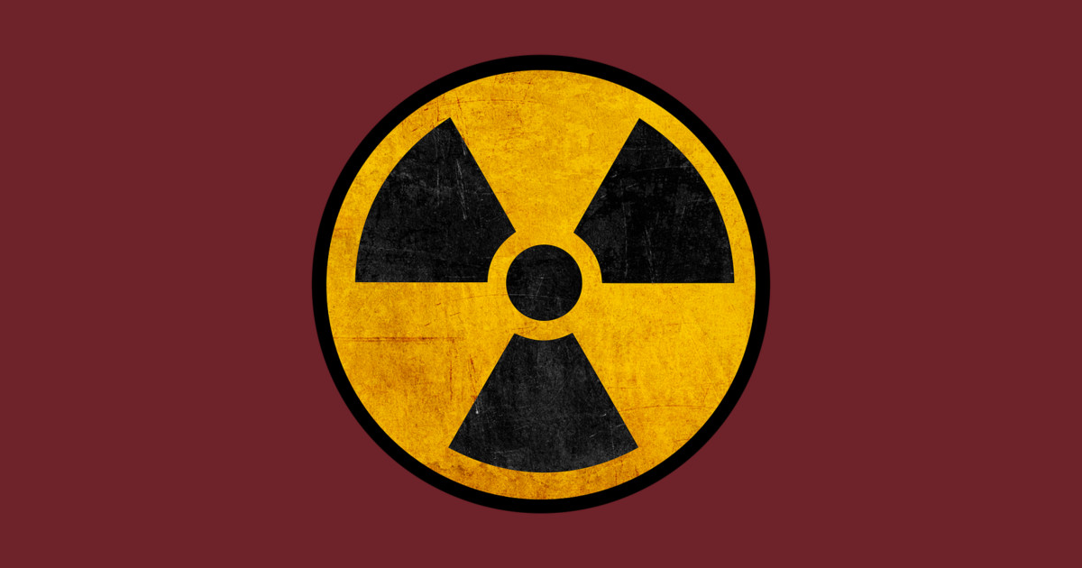 Radioactive....Radioactive - Fallout - T-Shirt | TeePublic