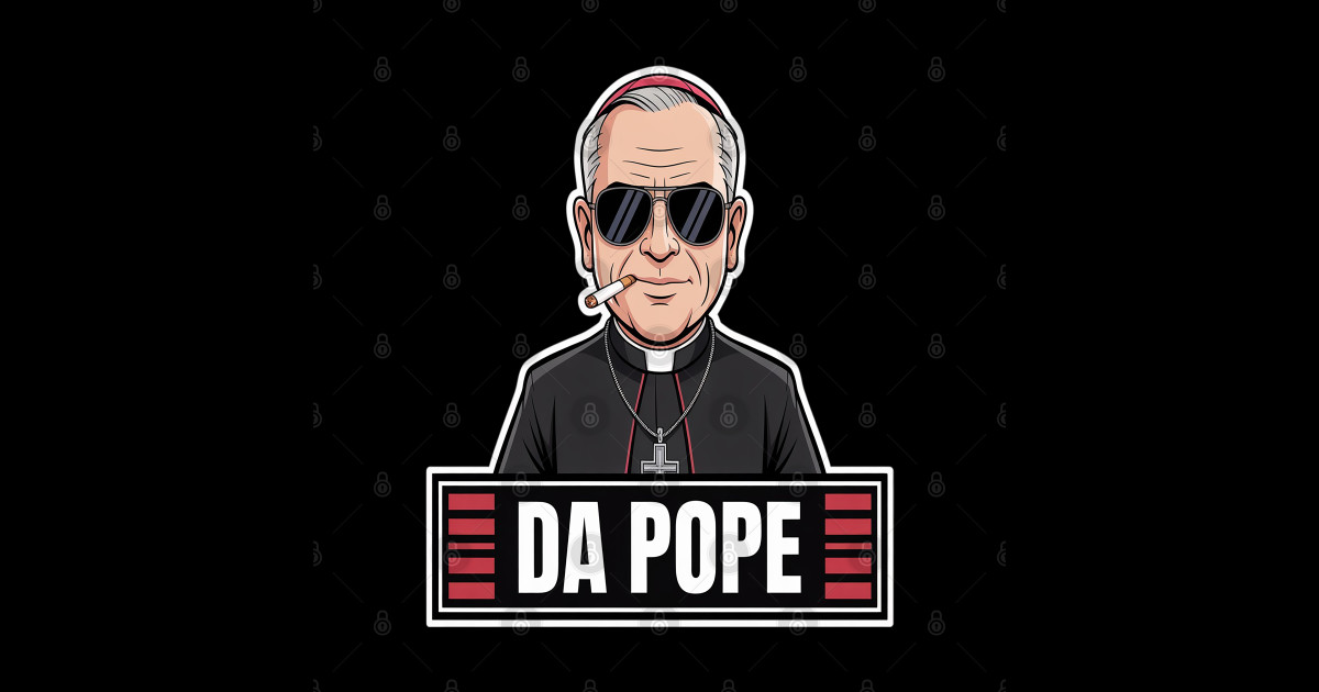 Pope Robert Prevost Pope Leo XIV Da Pope - Pope Robert Prevost Pope Leo ...