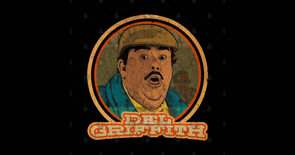 art drawing, circle - Del Griffith - Del Griffith Vintage - Posters and ...