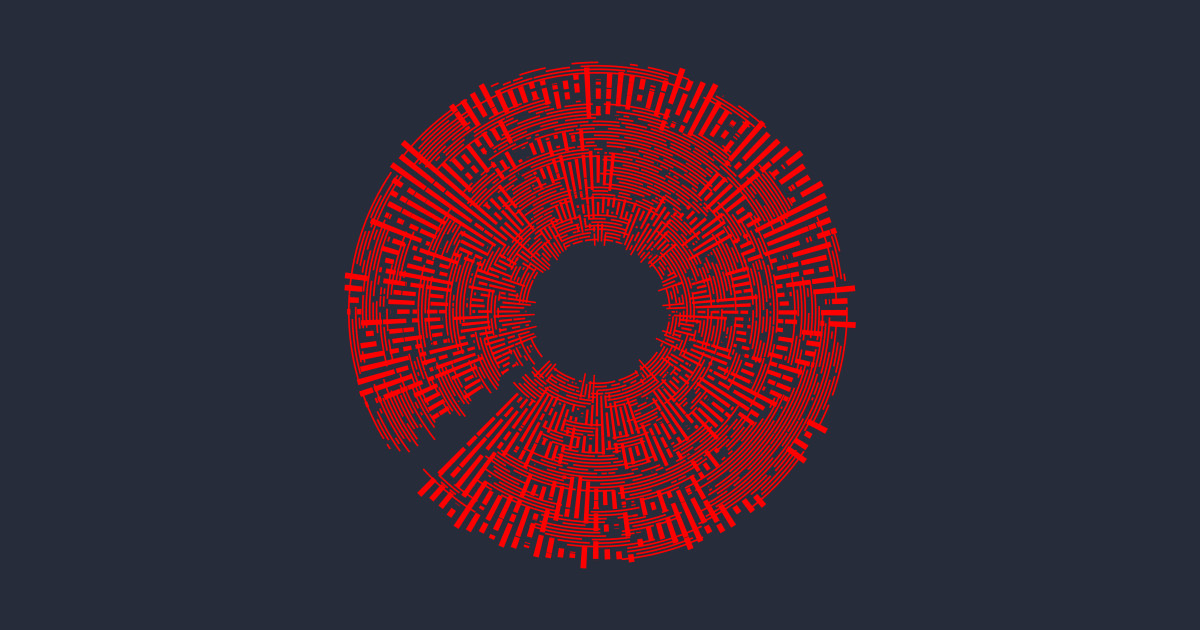 Red Mech Bot Eye - Bot - T-Shirt | TeePublic