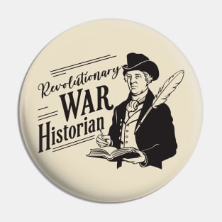 Revolutionary War Pins and Buttons for Sale | TeePublic