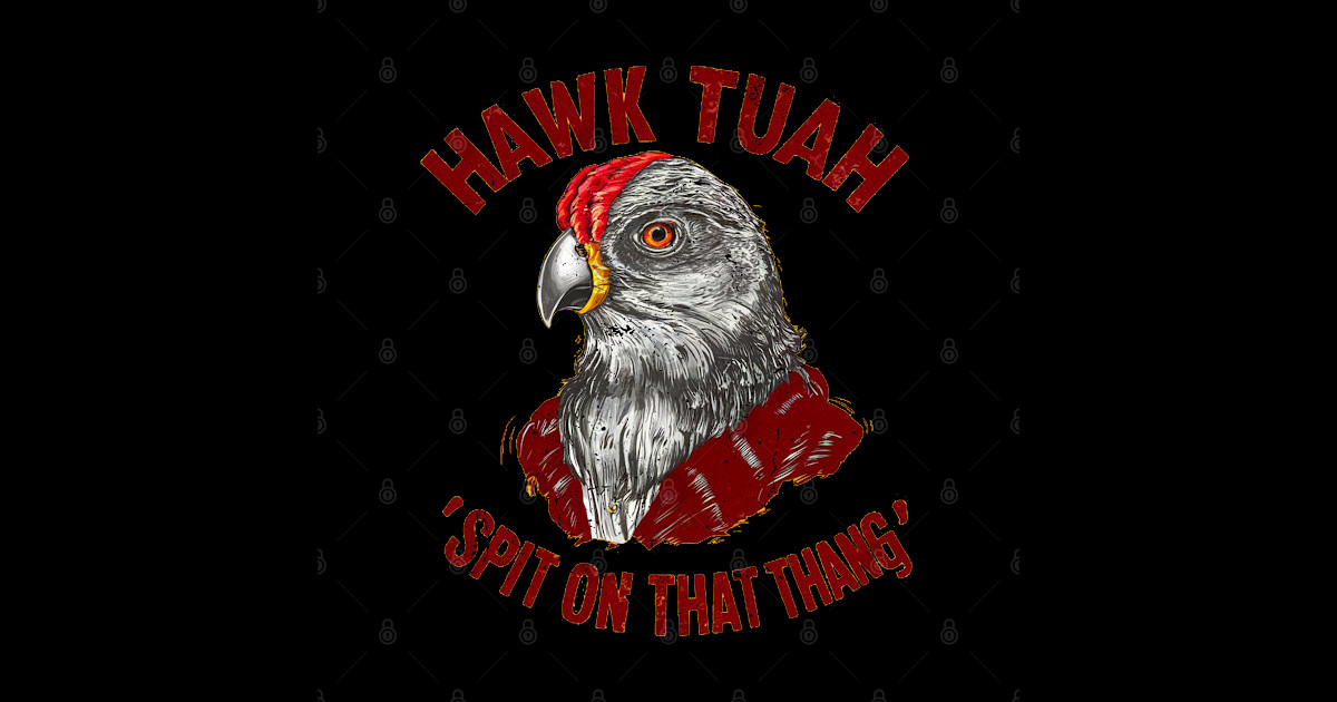 Hawk Tuah Spit On That Thang Hawk Tuah - Hawk Tuah - Hat | TeePublic