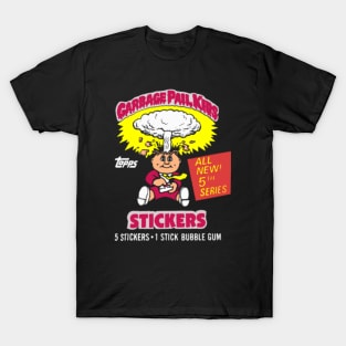 Garbage Pail Kids T-Shirts, Shirts For Sale | TeePublic