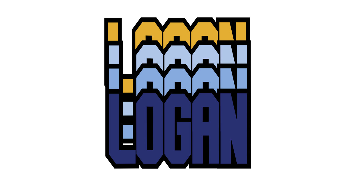 Logan High School Wildcats Top Gun Town - Wildcats - T-Shirt | TeePublic