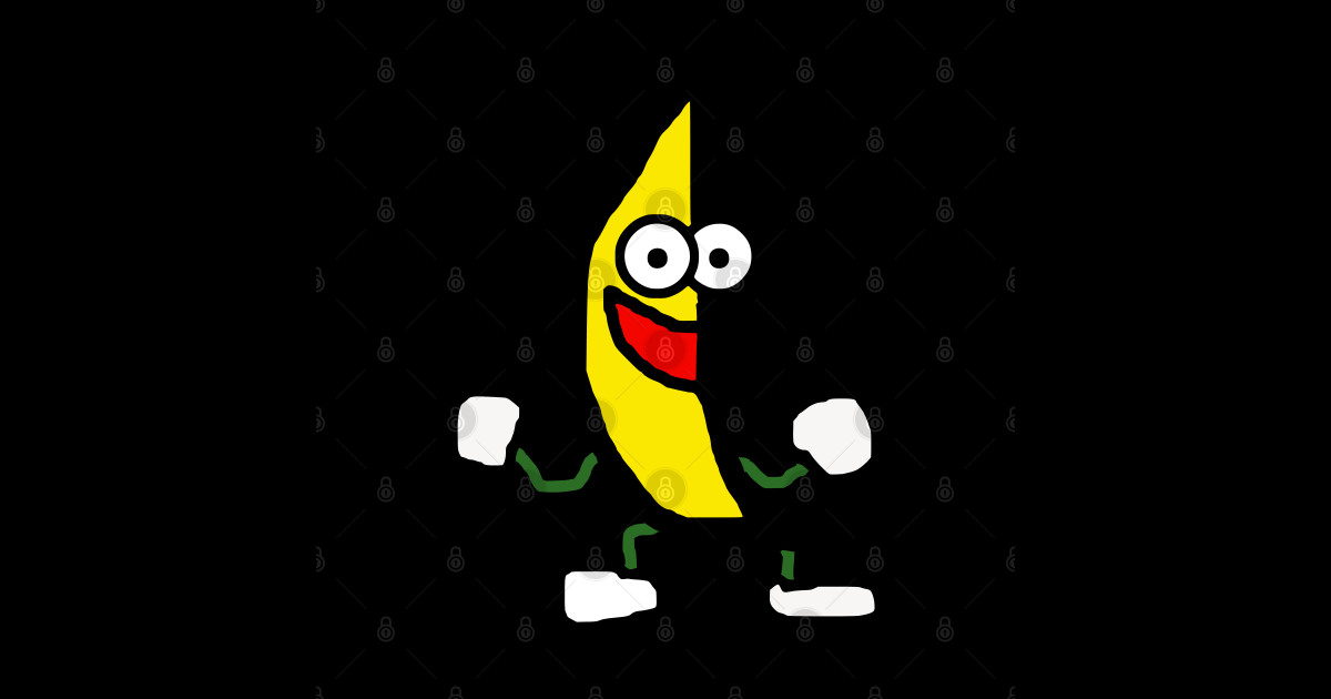Banana Dance - Peanut Butter Jelly Time - Tapestry | TeePublic