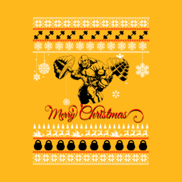 Merry Christmas Gym Gym T Shirt TeePublic merry-christmas-gym-gym-t-shirt-teepublic