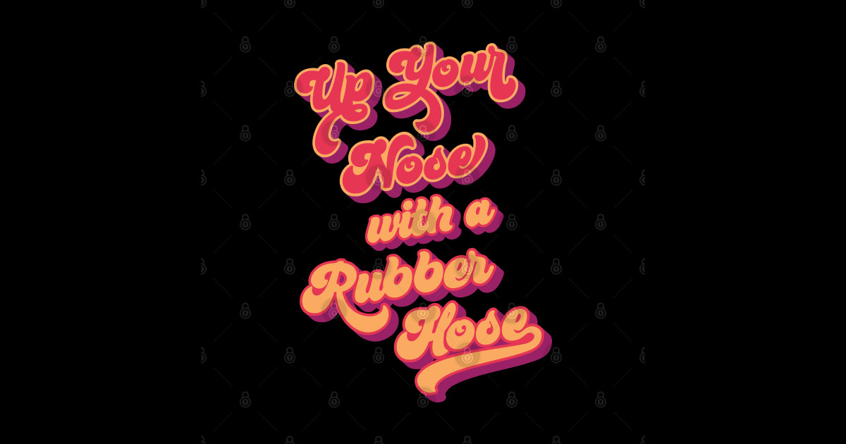 Up Your Nose with a Rubber Hose: Sweat Hog Slams - Welcome Back Kotter ...