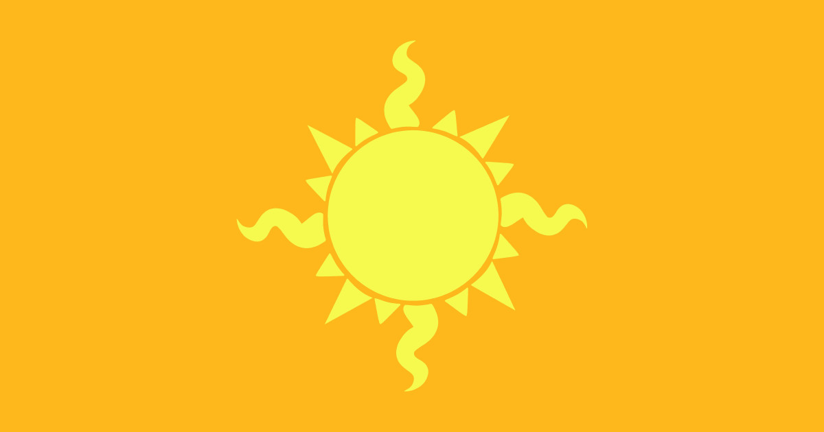 Homestuck Light Aspect Symbol - Homestuck - T-Shirt | TeePublic