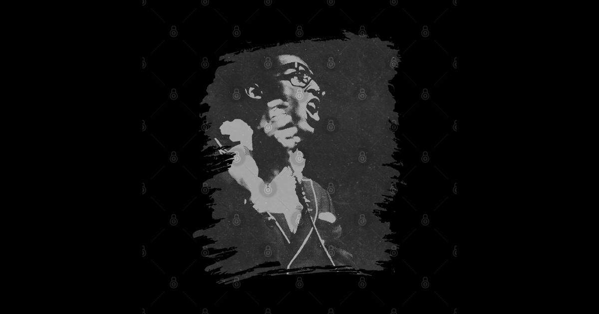 David Ruffin // Retro poster - Soul - Sticker | TeePublic