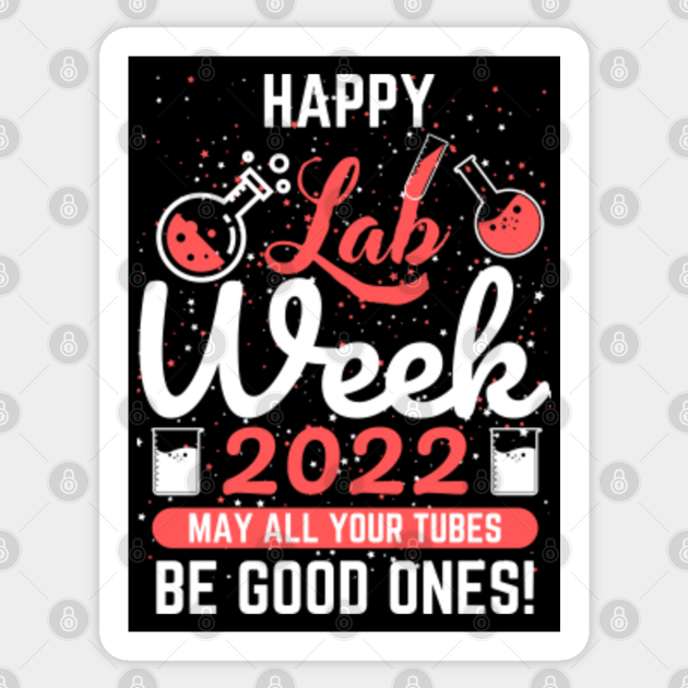 Lab Week 2022 Printables at Bess Asuncion blog