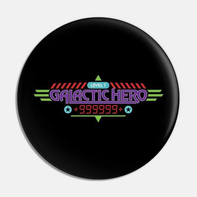 buzz lightyear badges