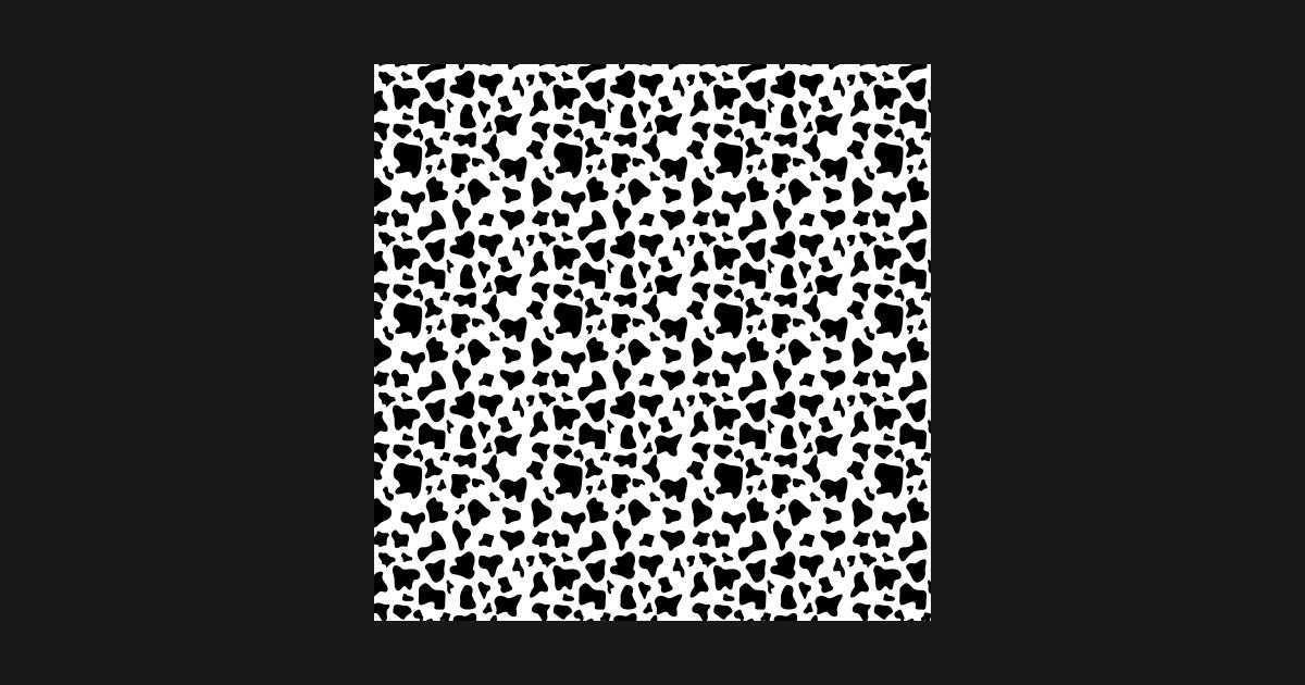 White Leopard Pattern - White Leopard Pattern - T-Shirt | TeePublic