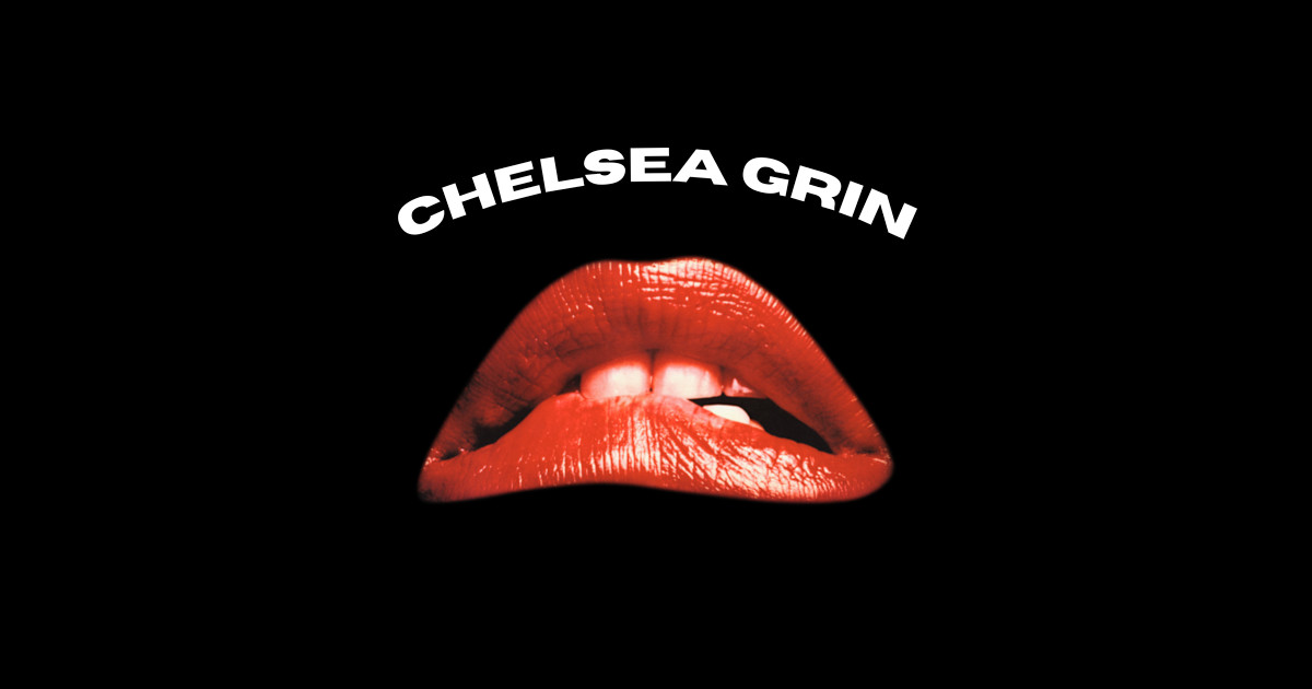 CHELSEA GRIN BAND - Chelsea Grin Band - Sticker | TeePublic