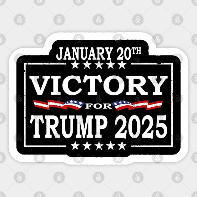Donald Trump President Inauguration Day 2025 Victory Trump - Victory ...