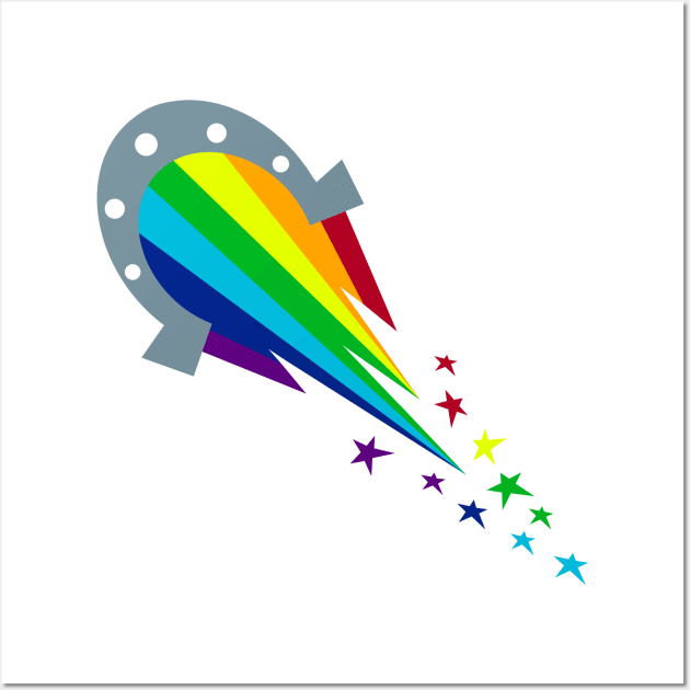 My little Pony - Equestria Girls - The Rainbooms Logo (Rainbow Rocks ...