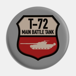 T 72 Tank Blueprints Pins and Buttons for Sale | TeePublic
