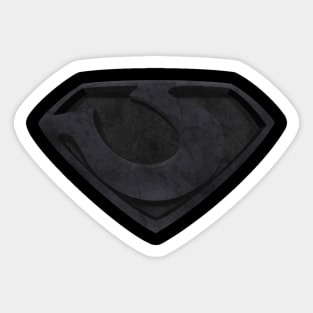 zod superman logo