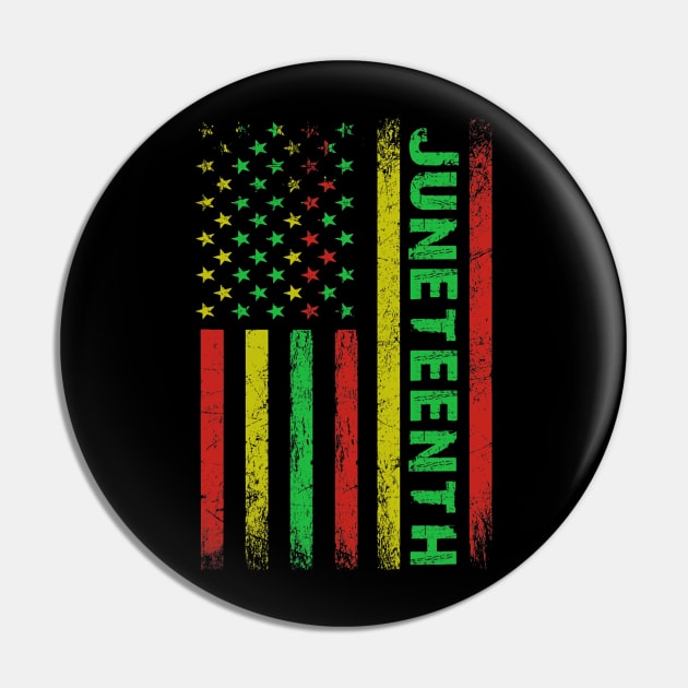 Juneteenth in a Flag Black history Juneteenth - Juneteenth In A Flag ...