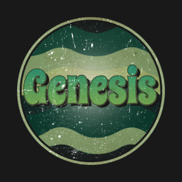 Graphic Genesis Name Classic Styles Green Circle - Graphic Genesis Name ...