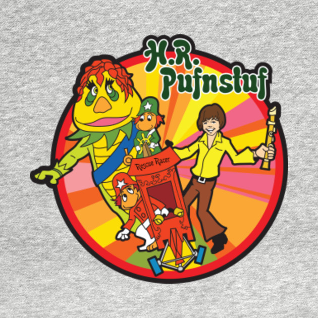 Pufnstuf Quotes