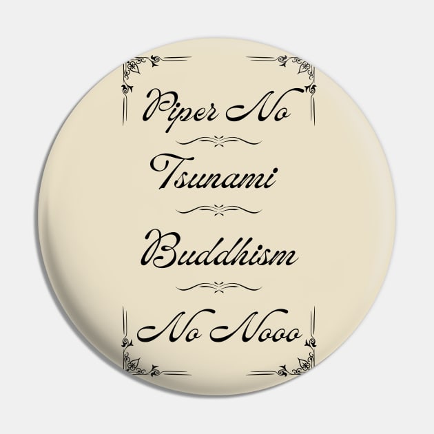 The White Lotus 3 - Thailand - Piper No Tsunami Buddhism No Nooo - The ...