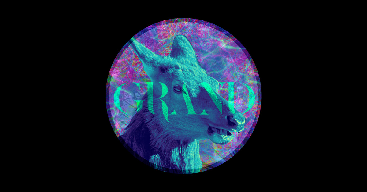 Grand Canyon National Park 2 Chewy Logo - Grand Canyon National Park ...