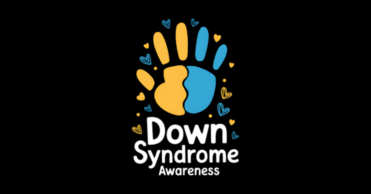 World Down Syndrome Day Down Syndrome Awareness - Down Syndrome ...