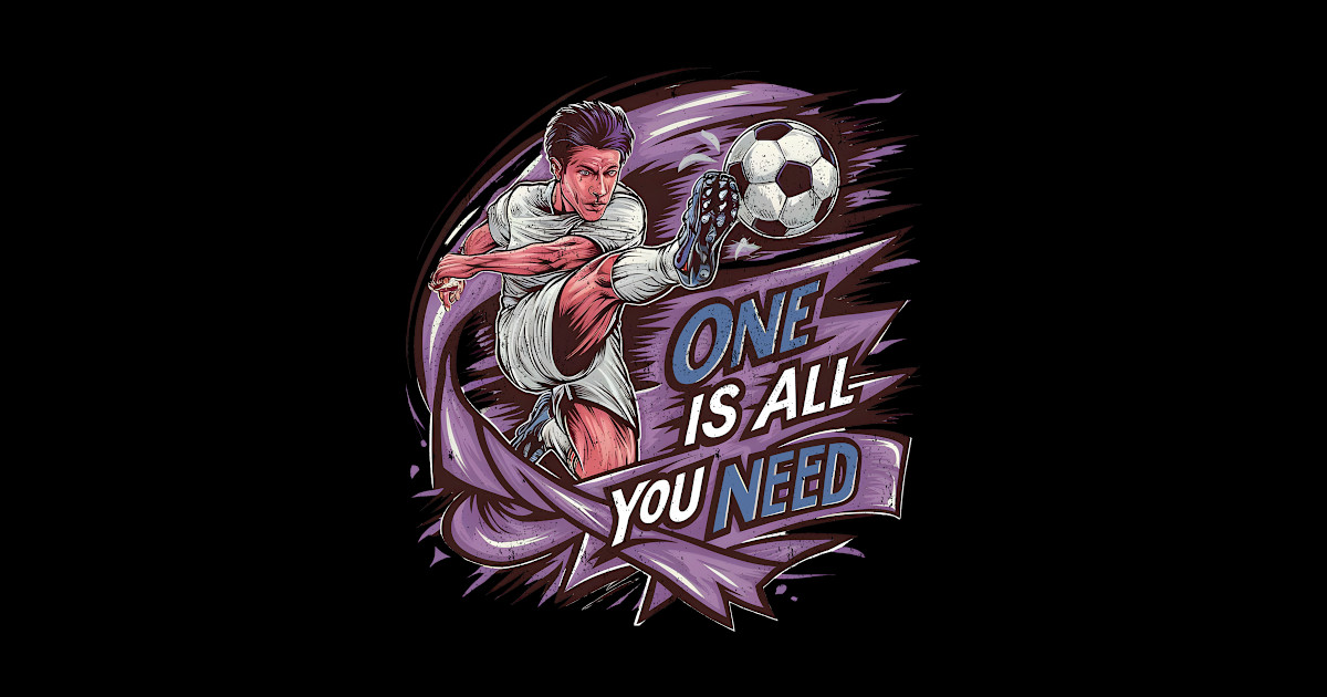 One Ball Man - Testicular Cancer - Sticker | TeePublic