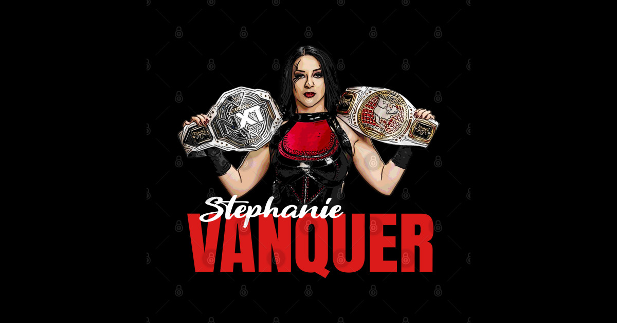 Stephanie-Vaquer - Stephanie Vaquer - Posters and Art Prints | TeePublic
